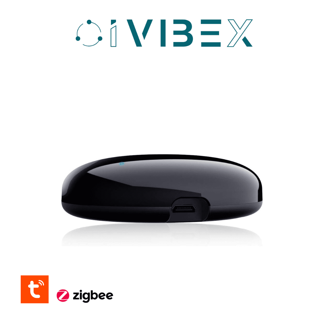 Efficient ZigBee Smart IR Remote Controller (M5IRZS08RC): Streamlined ...