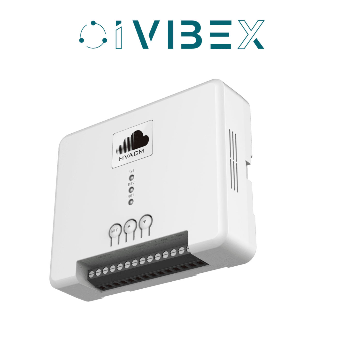 Advanced HVAC Management: VRV/VRF Air Conditioning Gateway Solutions