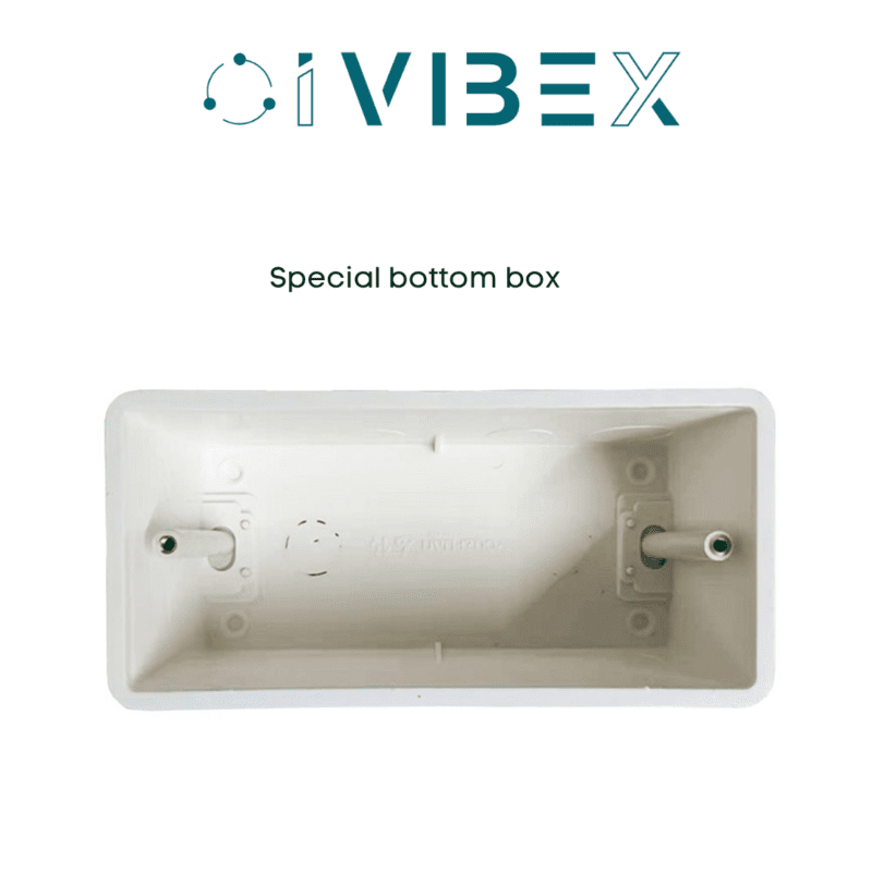 Special Bottom Box (X16MA150T7)